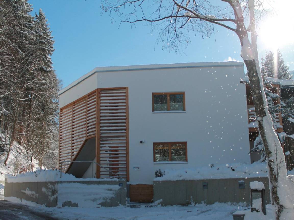 50 M² Apartment ∙ 1 Bedroom ∙ 4 Guests - Kitzbuhel