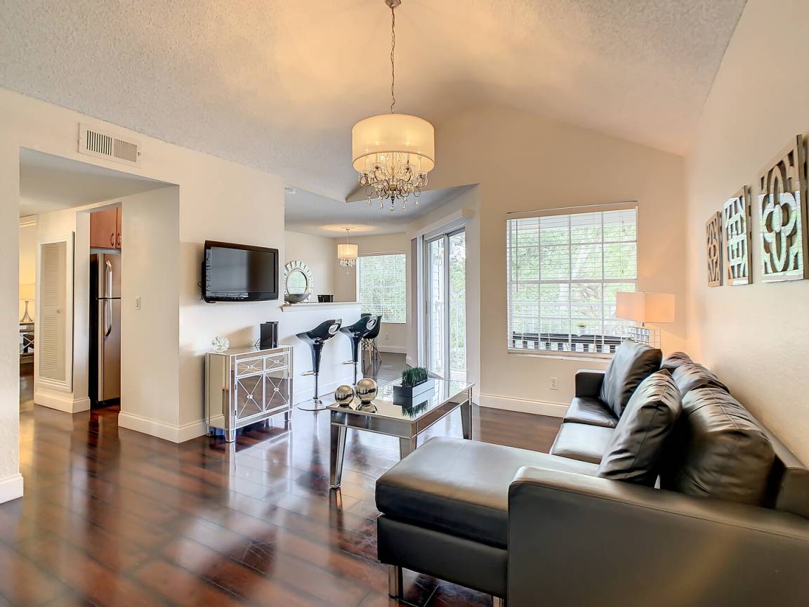 74 M² Condominio ∙ 1 Camera Da Letto ∙ 1 Ospite - Orlando, FL