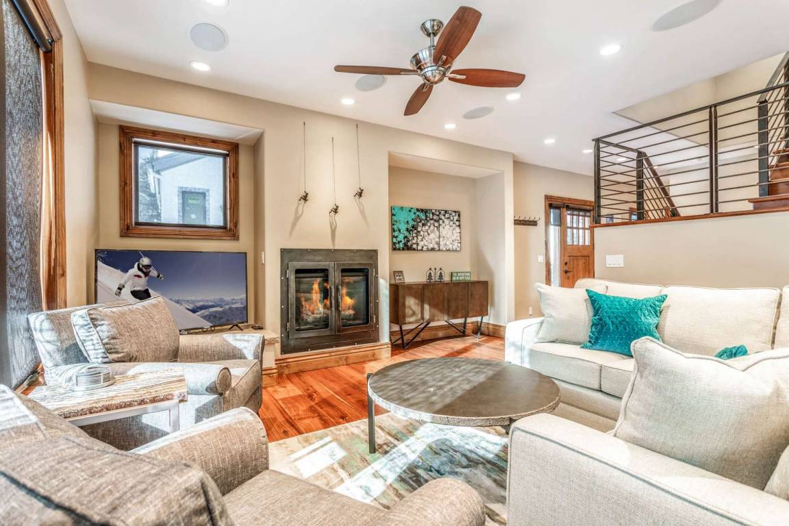 197 M² House ∙ 4 Bedrooms ∙ 8 Guests - Avon, CO