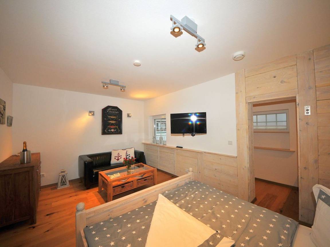 30 M² Ferienwohnung ∙ 2 Gäste - Juist