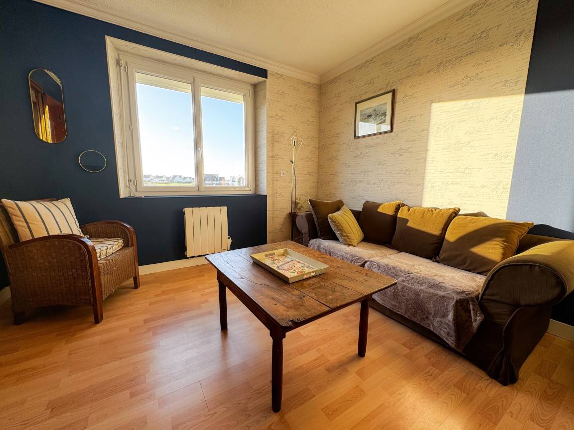 120 M² Maison De Vacances ∙ 3 Chambres ∙ 6 Personnes - Pont-l'Abbé