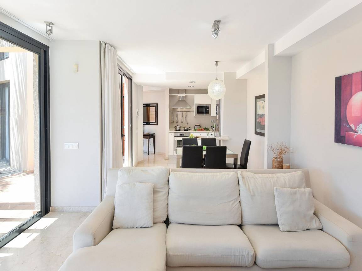 105 M² Villa ∙ 1 Schlafzimmer ∙ 4 Gäste - Gran Canaria