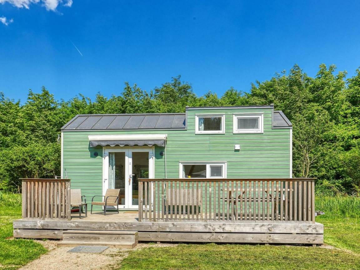 35 M² House ∙ 3 Bedrooms ∙ 6 Guests - Amersfoort