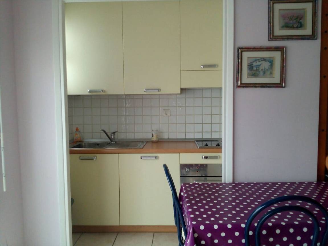 29 M² Ferienwohnung ∙ 1 Schlafzimmer ∙ 3 Gäste - Nizza