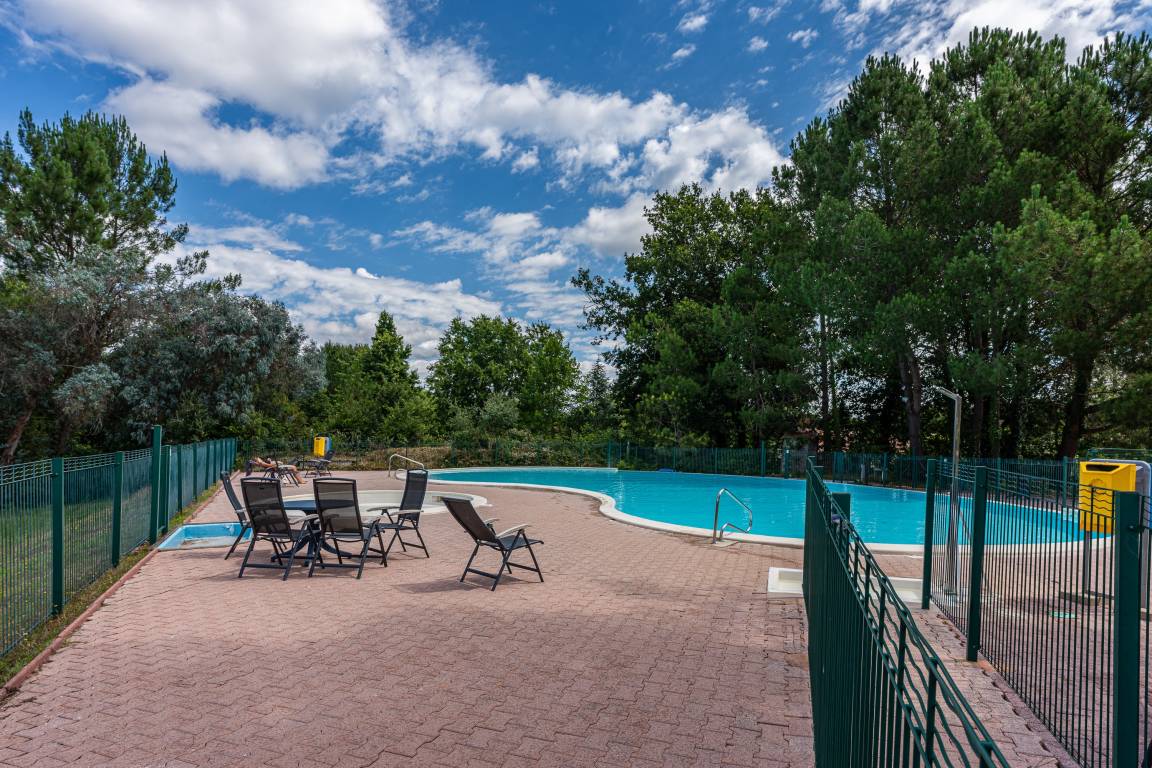 50 M² Maison De Vacances ∙ 2 Chambres ∙ 4 Personnes - Contis-Plage