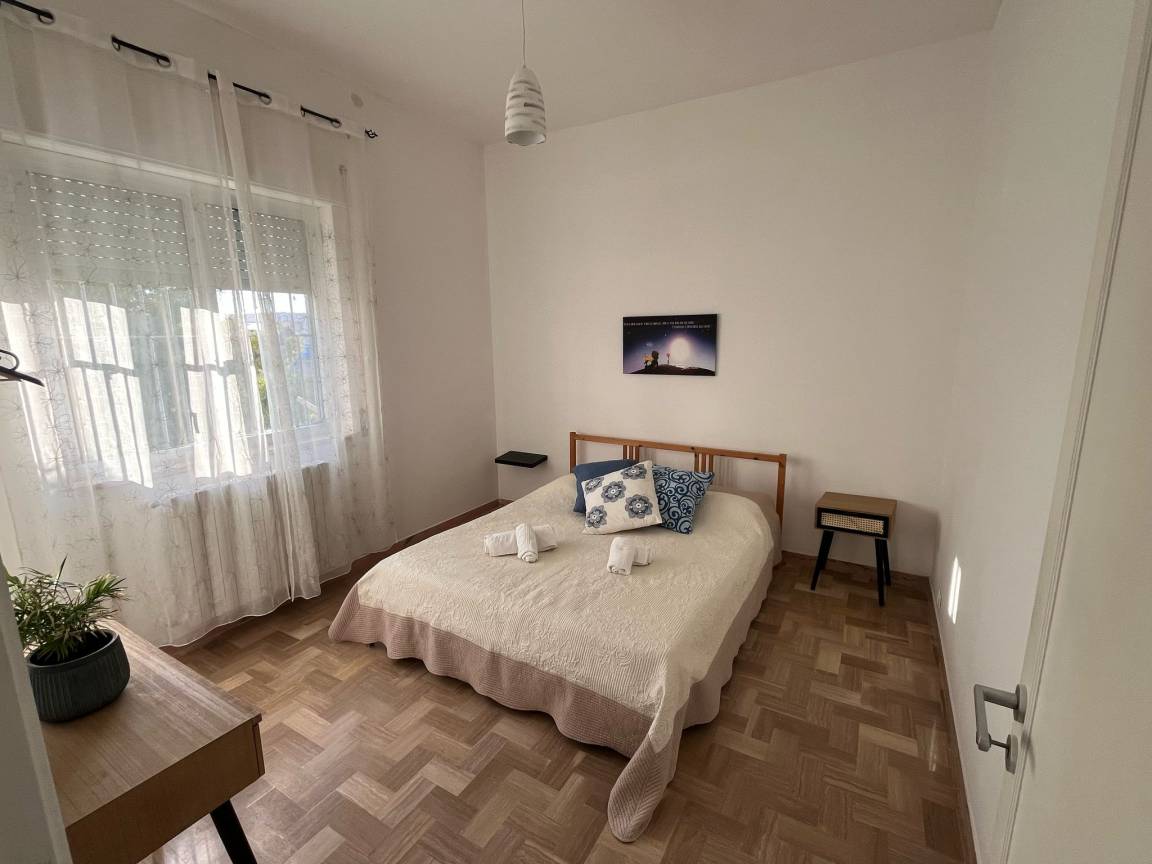 Huoneisto ∙ 1 Makuuhuone ∙ 4 Vierasta - Torre dell'Orso