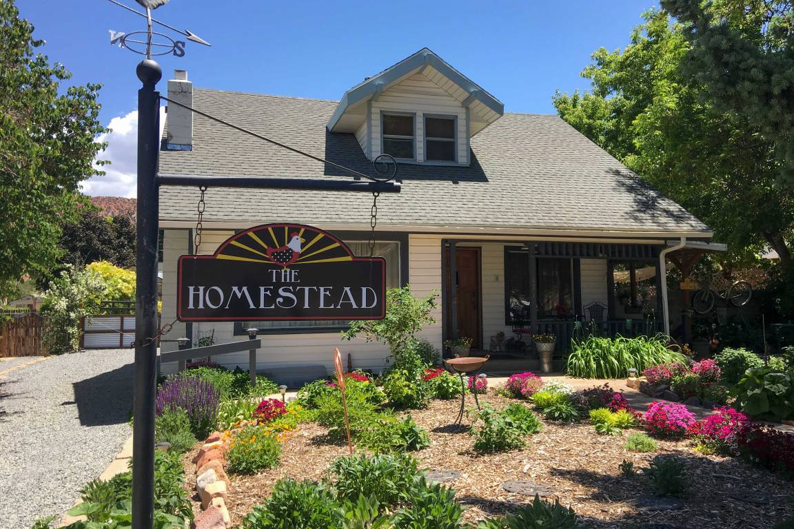 171 M² House ∙ 3 Bedrooms ∙ 7 Guests - Cedar City, UT