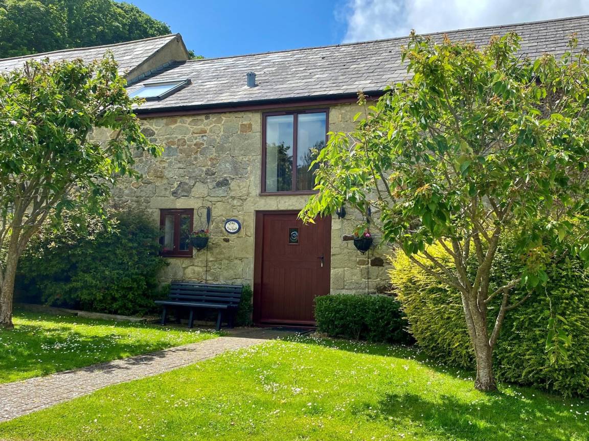 Cottage ∙ 2 Bedrooms ∙ 4 Guests - Isle of Wight
