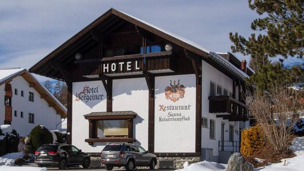 32 M² Huoneisto ∙ 1 Makuuhuone ∙ 2 Vierasta - Seefeld in Tirol