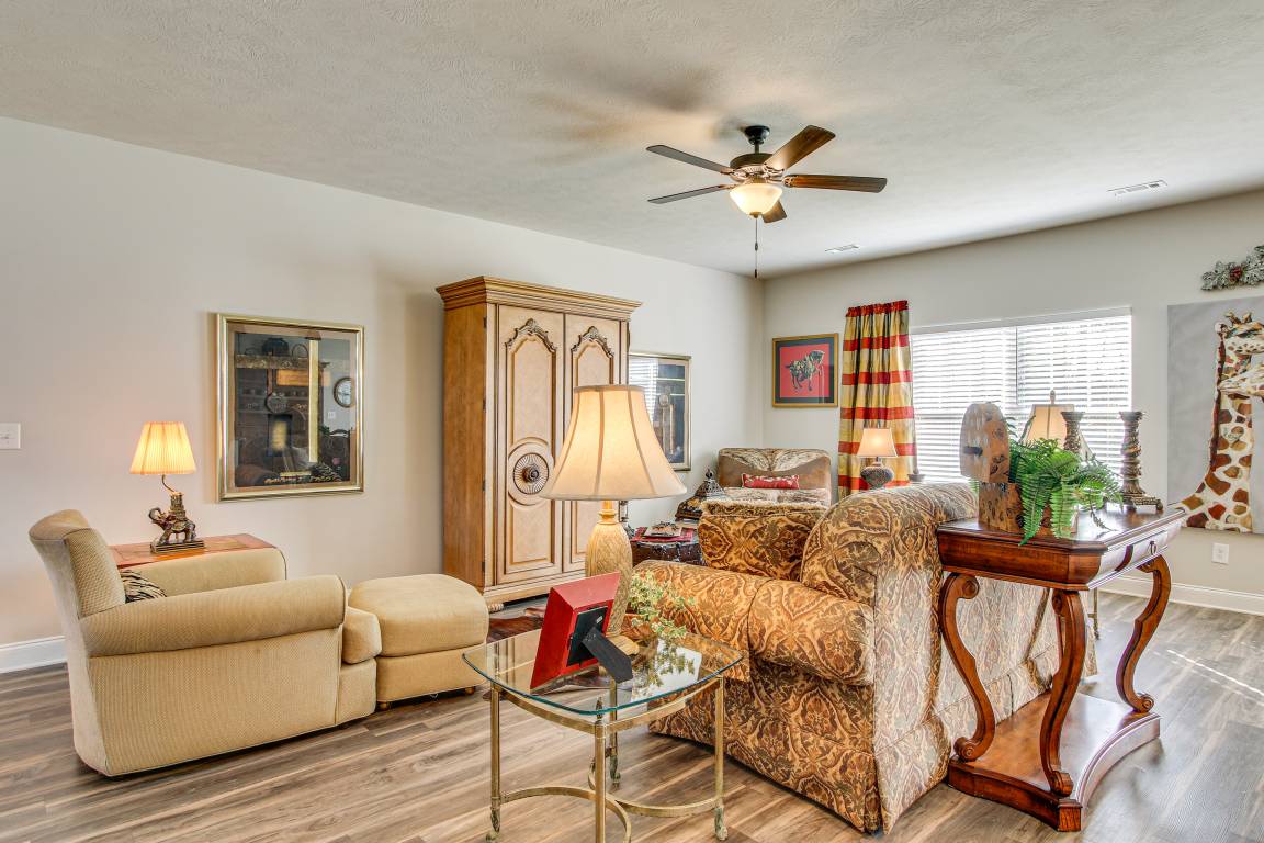 182 M² House ∙ 4 Bedrooms ∙ 8 Guests - Aiken, SC