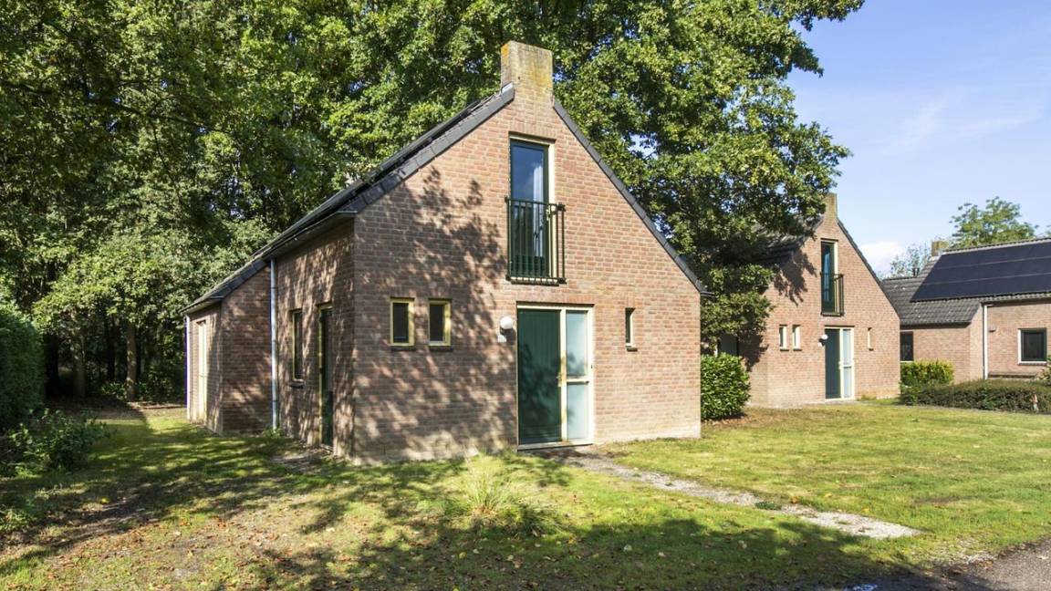 Huis ∙ 2 Slaapkamers ∙ 6 Gasten - Beuningen
