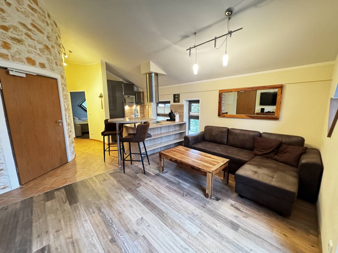 48 M² Apartment ∙ 3 Guests - Berchtesgaden