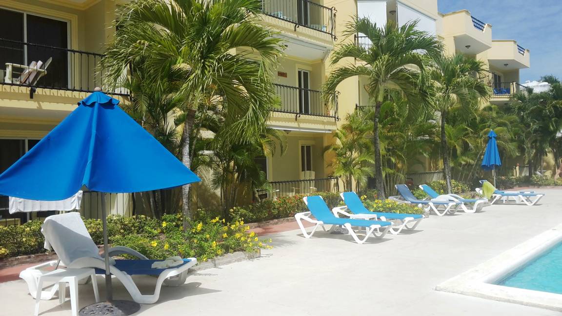 Apartment ∙ 1 Bedroom ∙ 2 Guests - Dominican Republic