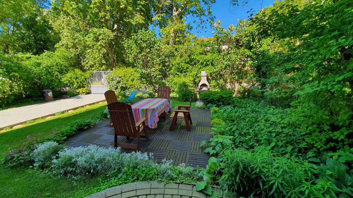 70 M² Apartment ∙ 2 Bedrooms ∙ 4 Guests - Lake Balaton