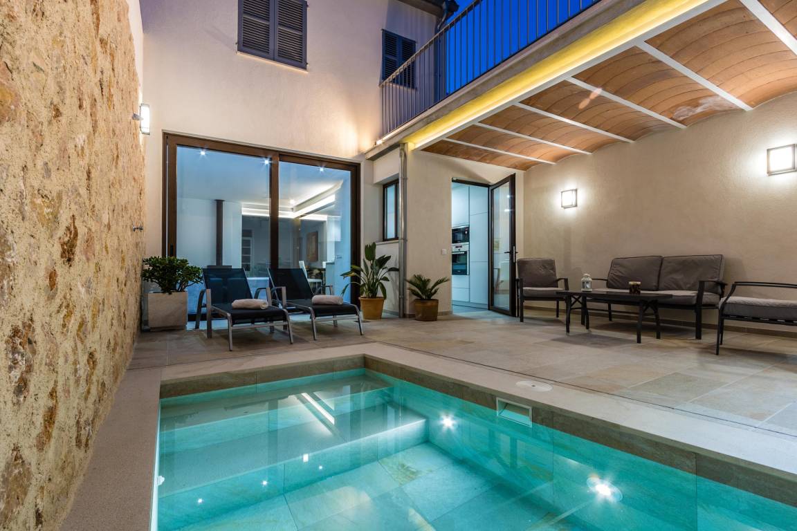 147 M² Villa ∙ 3 Schlafzimmer ∙ 6 Gäste - Pollença