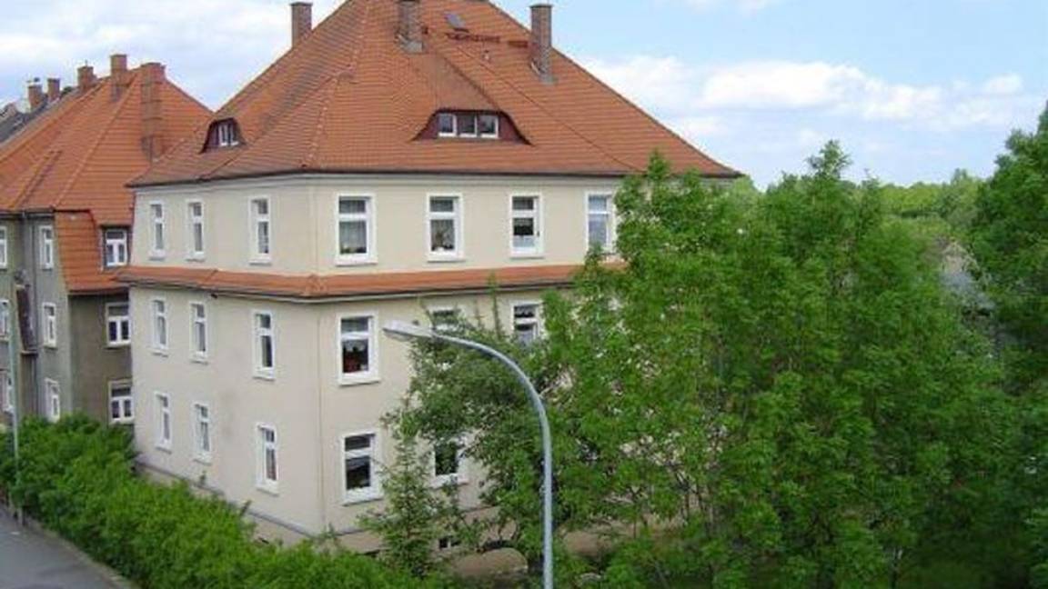 45 M² Apartamento ∙ 1 Habitación ∙ 2 Huéspedes - Zittau