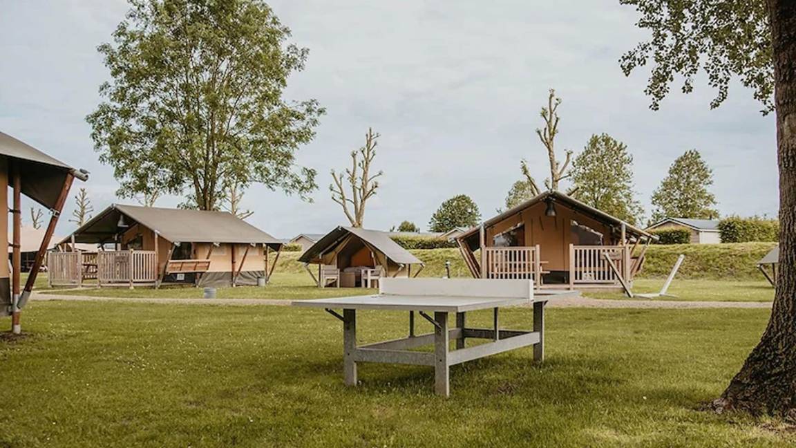 Hus ∙ 2 Sovrum ∙ 6 Gäster - Rhenen