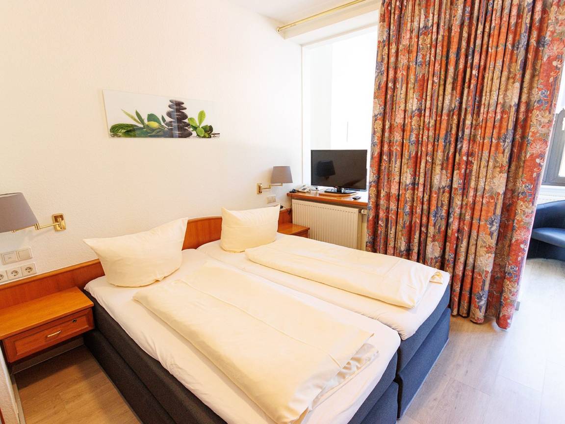 Privatzimmer ∙ 2 Gäste - Triberg im Schwarzwald