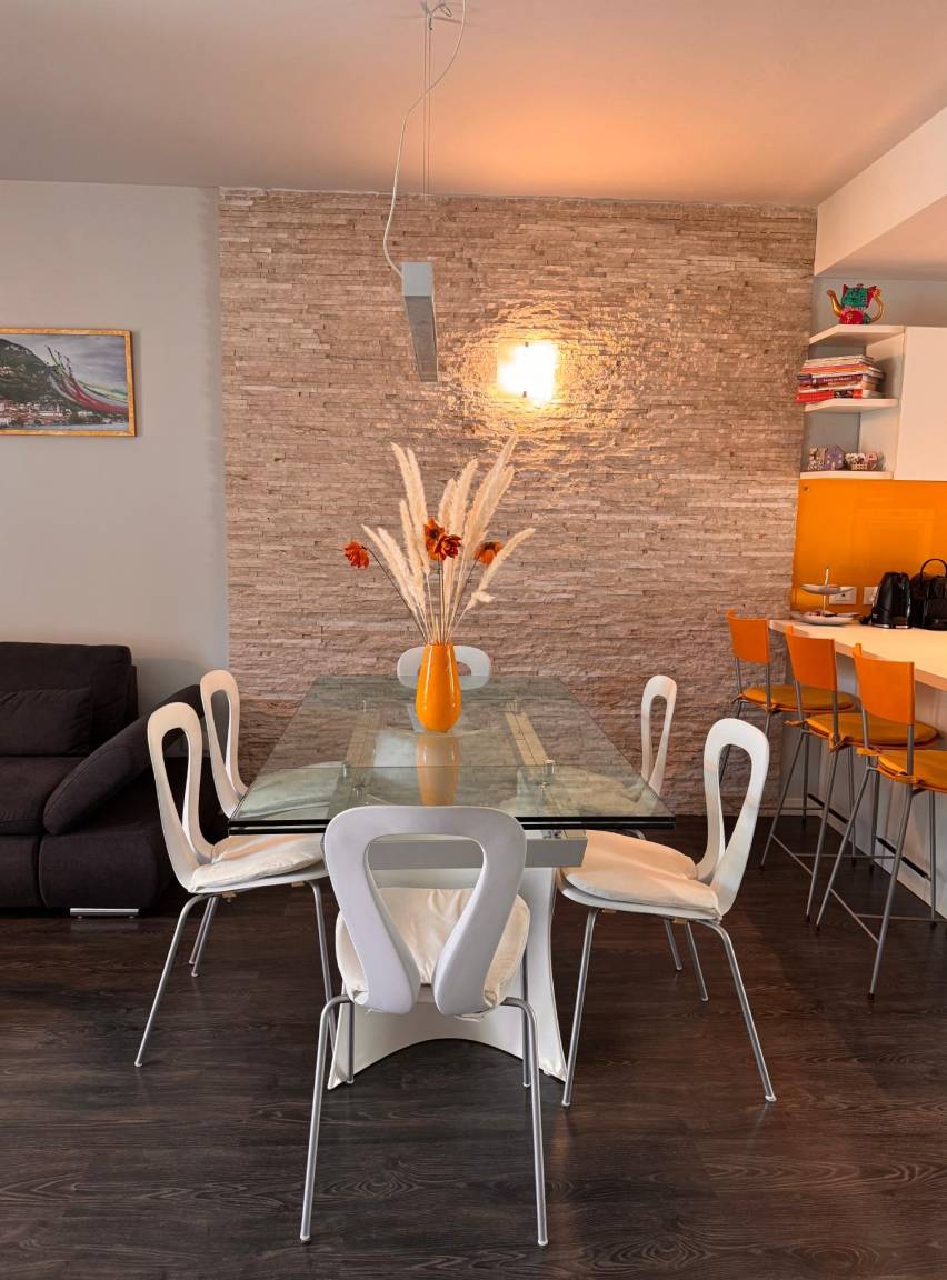 205 M² House ∙ 3 Bedrooms ∙ 7 Guests - Castione della Presolana