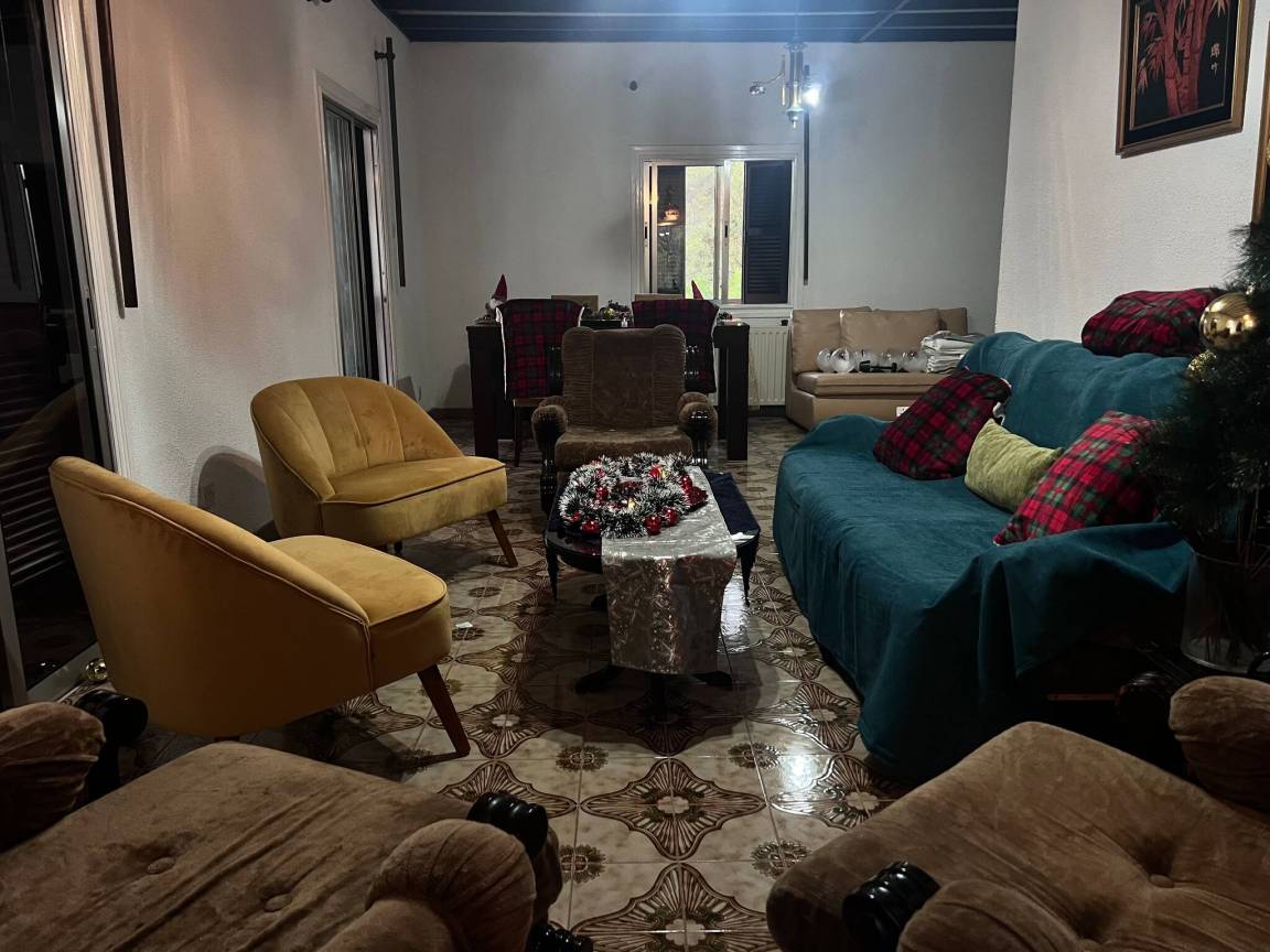 110 M² House ∙ 3 Bedrooms ∙ 6 Guests - Педулас