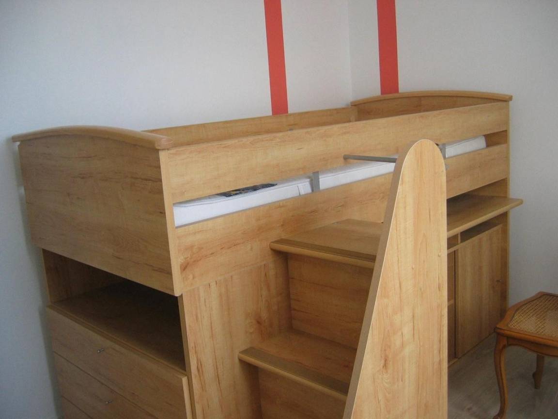 123 M² Apartment ∙ 4 Bedrooms ∙ 5 Guests - Nord