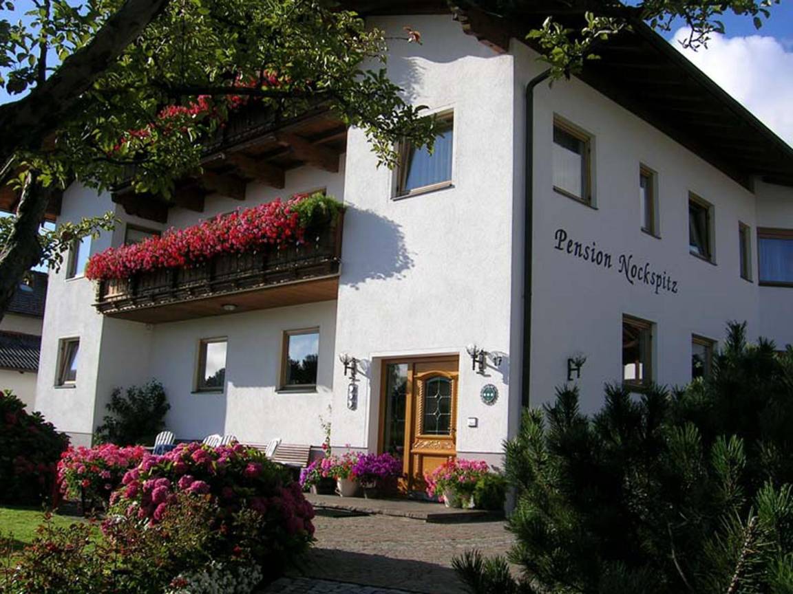 18 M² Hotel ∙ 1 Bedroom ∙ 2 Guests - Hall in Tirol
