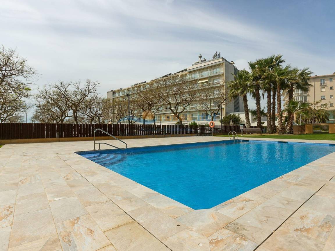 50 M² Apartamento ∙ 1 Habitación ∙ 4 Huéspedes - Roses
