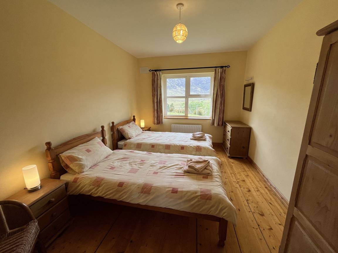 101 M² Cottage ∙ 3 Bedrooms ∙ 6 Guests - Mayo
