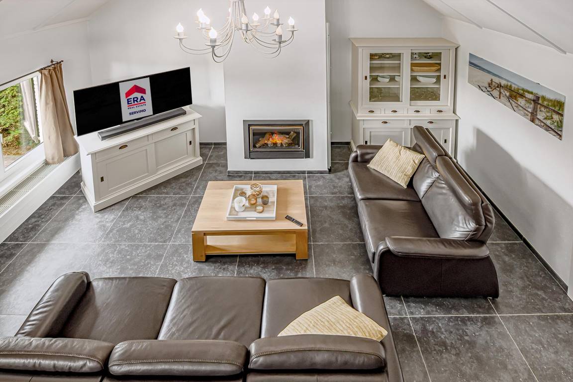 Cottage ∙ 3 Bedrooms ∙ 6 Guests - Belgium
