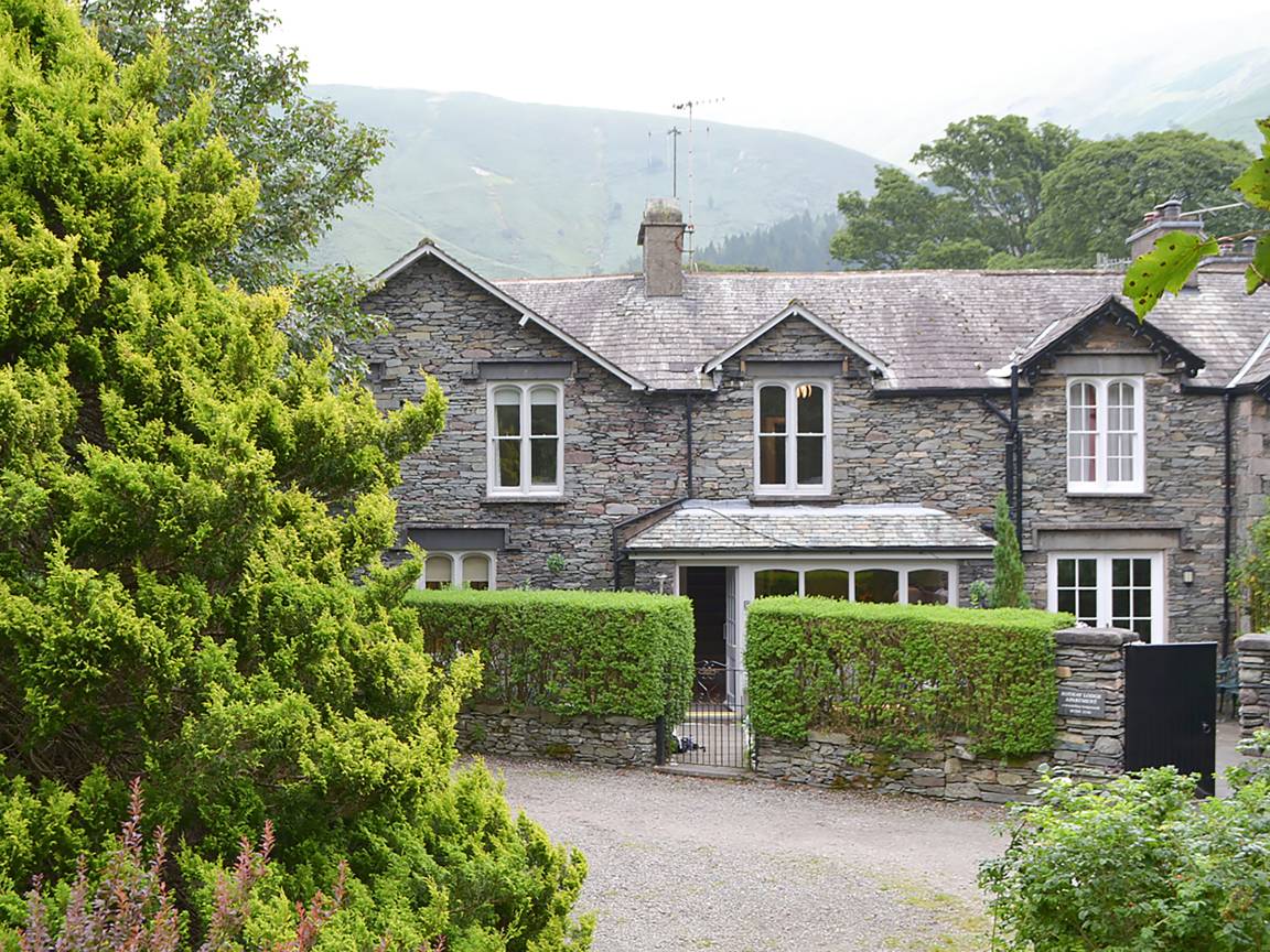 Cottage ∙ 4 Bedrooms ∙ 8 Guests - Glenridding