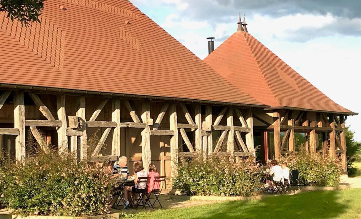 50 M² Gîte ∙ 2 Schlafzimmer ∙ 4 Gäste - Moulins