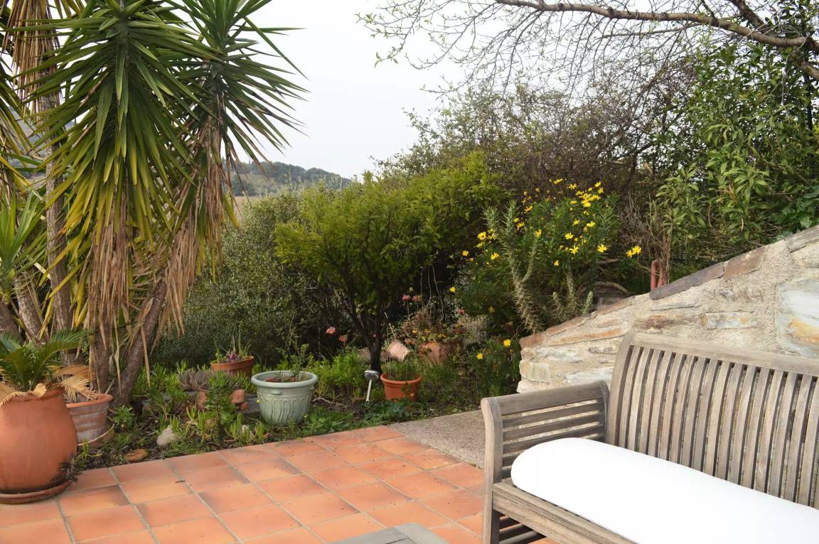 100 M² Ferienhaus ∙ 2 Schlafzimmer ∙ 5 Gäste - Portbou