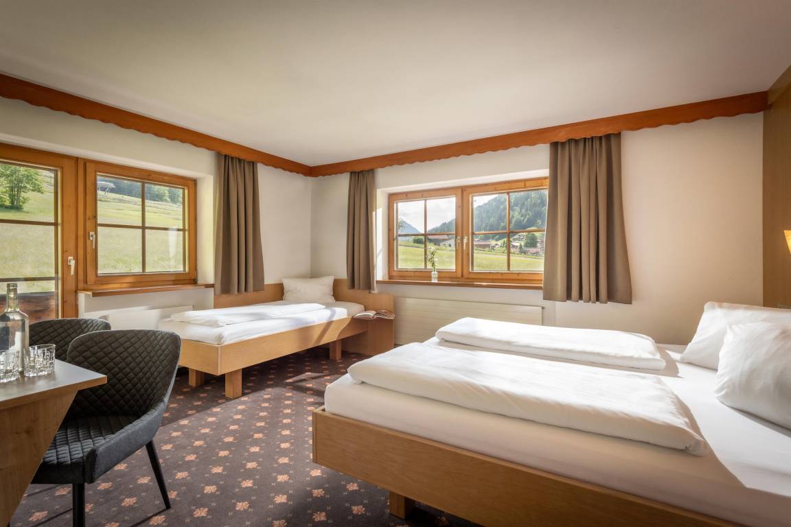 20 M² Hotel ∙ 1 Bedroom ∙ 3 Guests - Wörgl