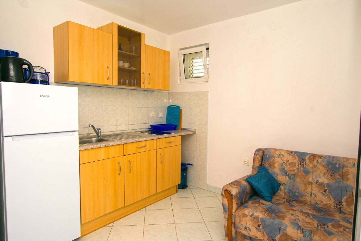 40 M² Apartment ∙ 1 Bedroom ∙ 2 Guests - Betina