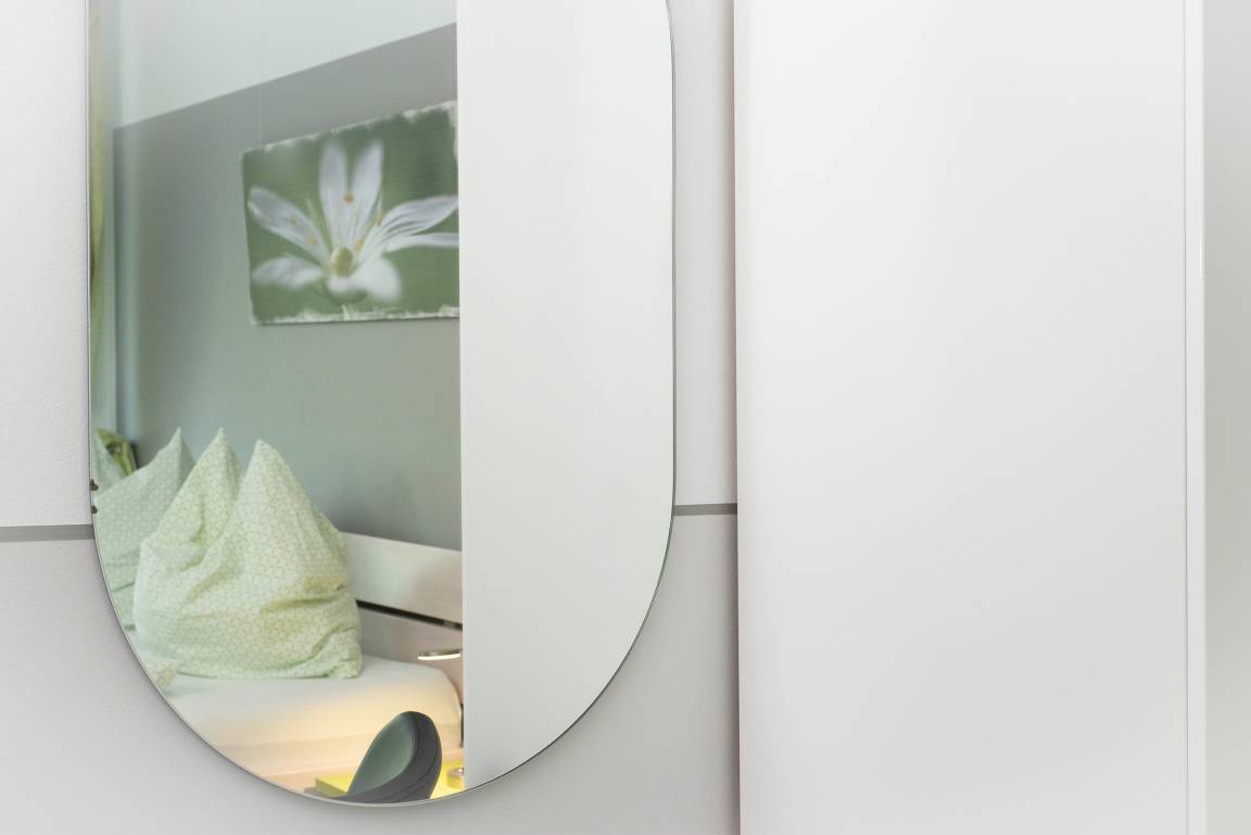 30 M² Apartamento ∙ 1 Quarto ∙ 2 Hóspedes - Singen