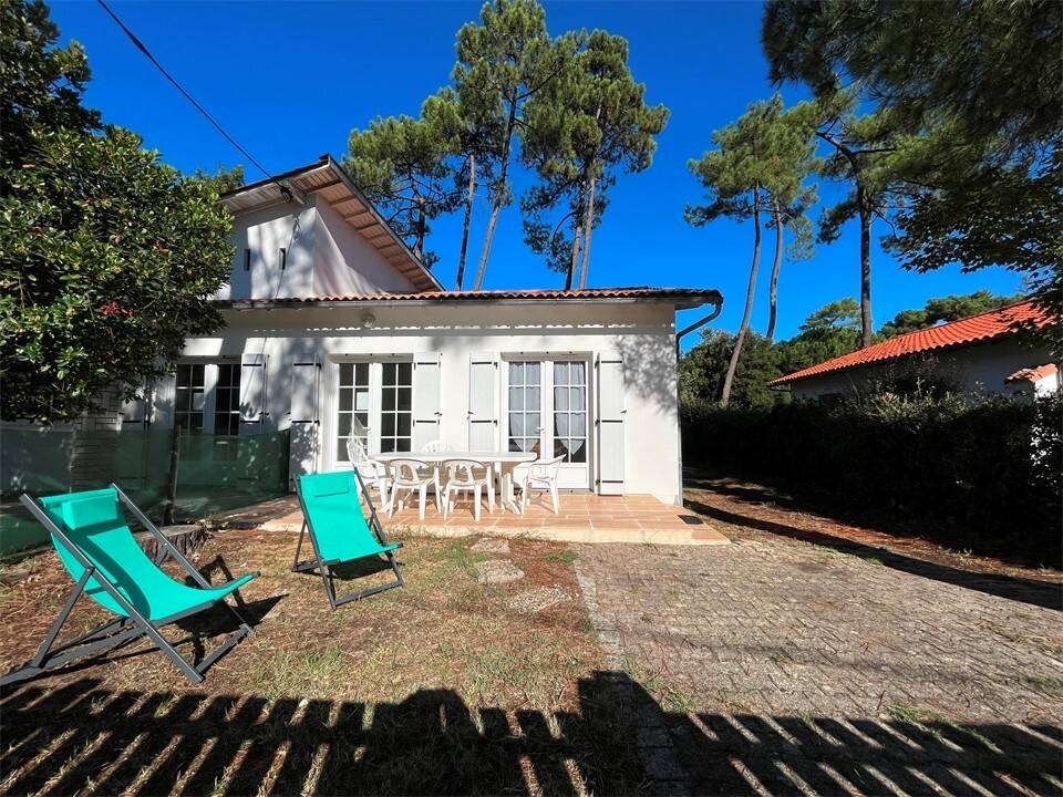 45 M² Maison De Vacances ∙ 2 Chambres ∙ 4 Personnes - Ronce-les-Bains
