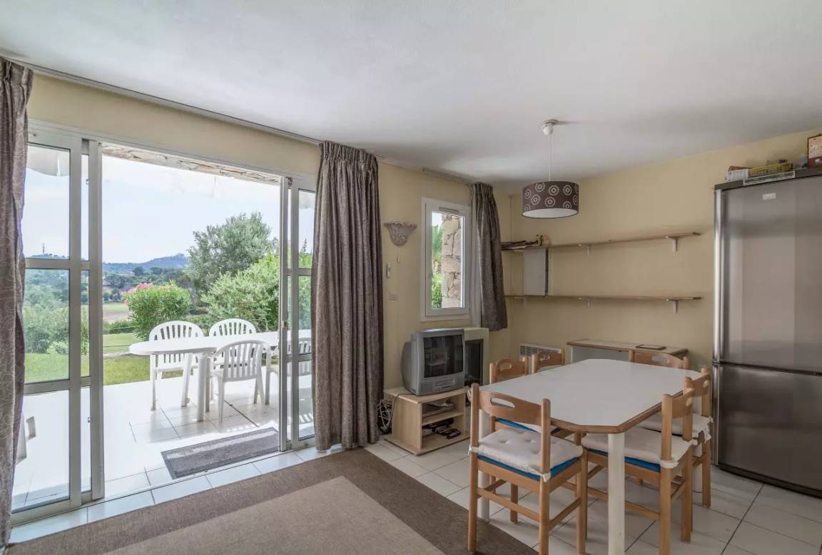 38 M² Appartement ∙ 1 Chambre ∙ 6 Personnes - Saint-Raphaël