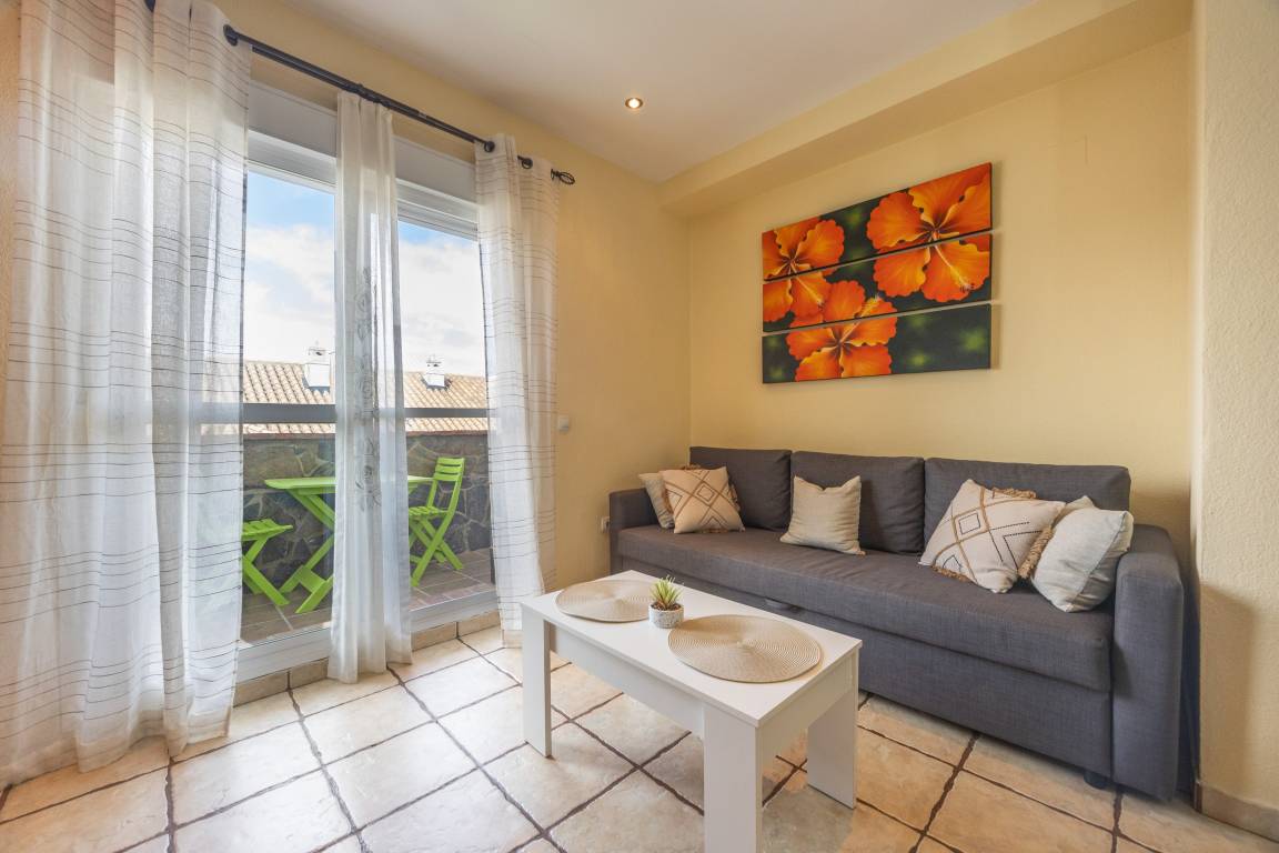 85 M² Apartament ∙ 3 Sypialnie ∙ 5 Gości - Barbate