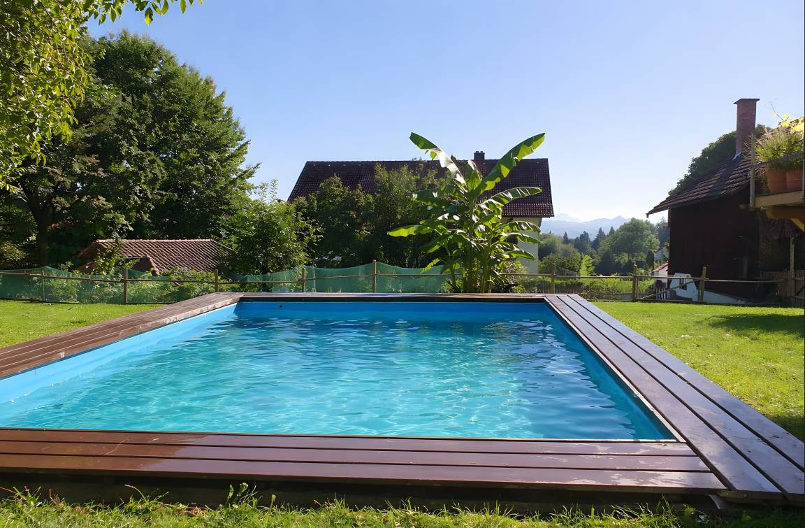 106 M² Apartment ∙ 2 Bedrooms ∙ 4 Guests - Bregenz