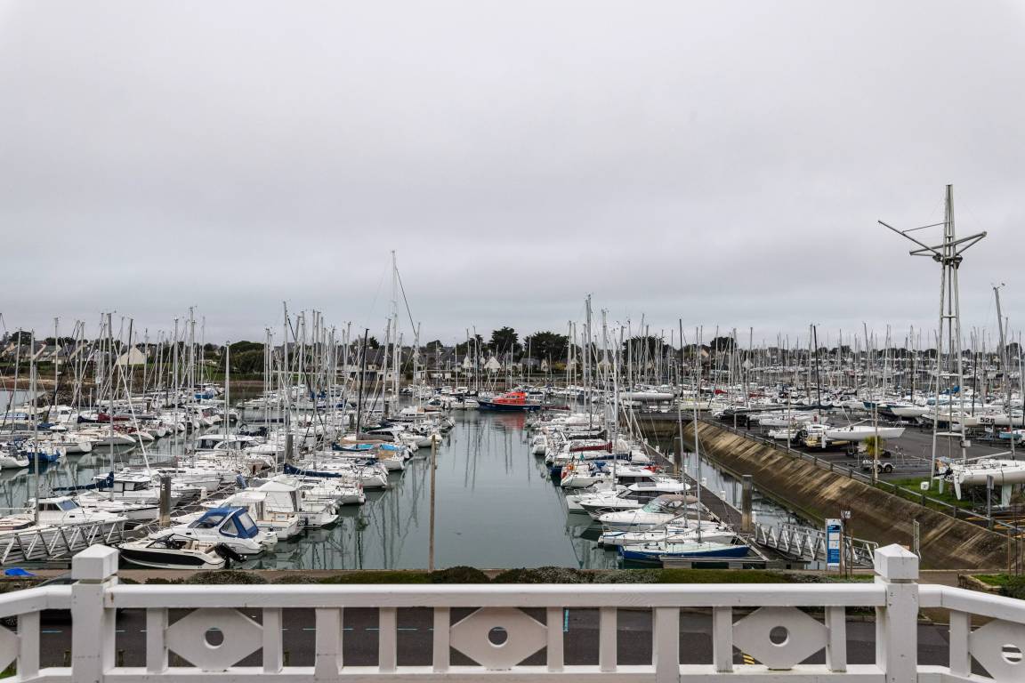 36 M² Appartement ∙ 1 Chambre ∙ 7 Personnes - Plage de Locmariaquer