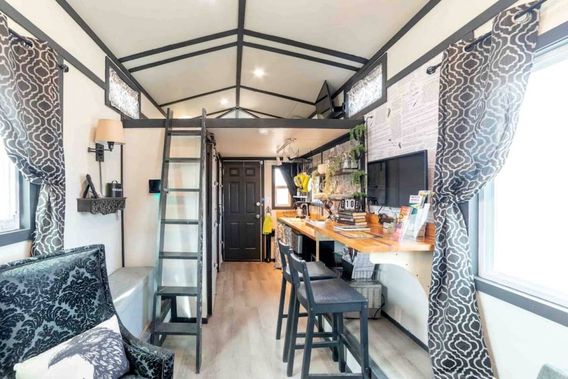 House ∙ 1 Bedroom ∙ 2 Guests - Warner Springs, CA