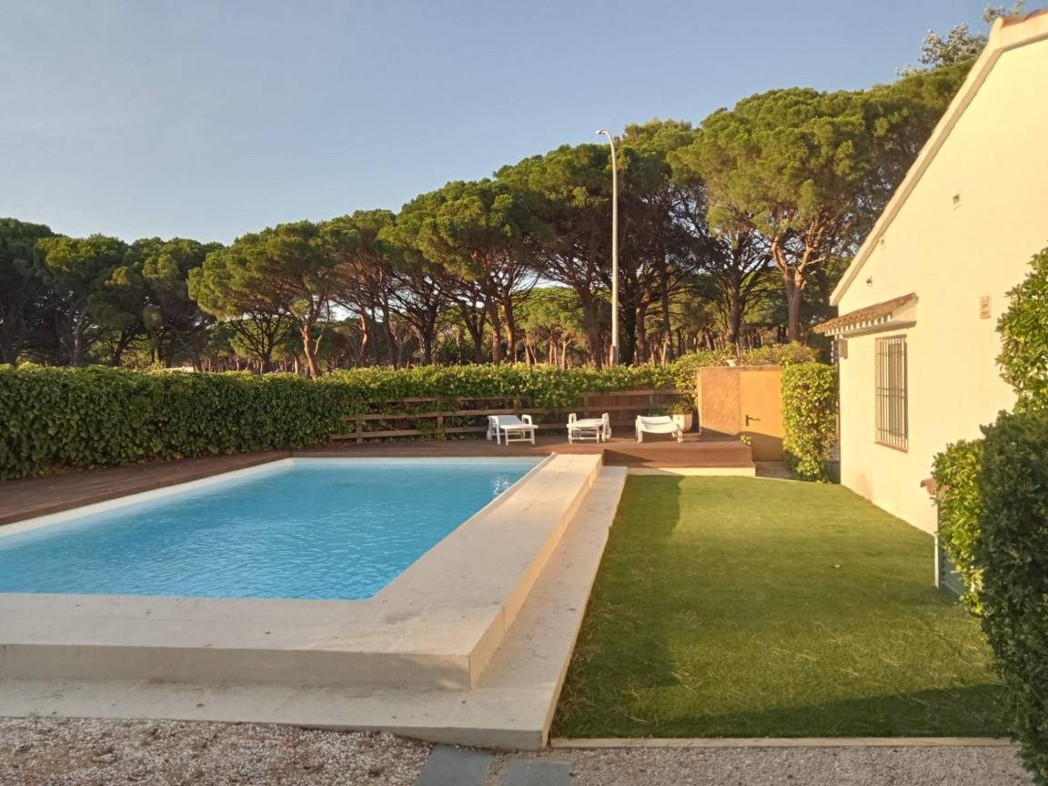 122 M² House ∙ 3 Bedrooms ∙ 6 Guests - L'Estartit