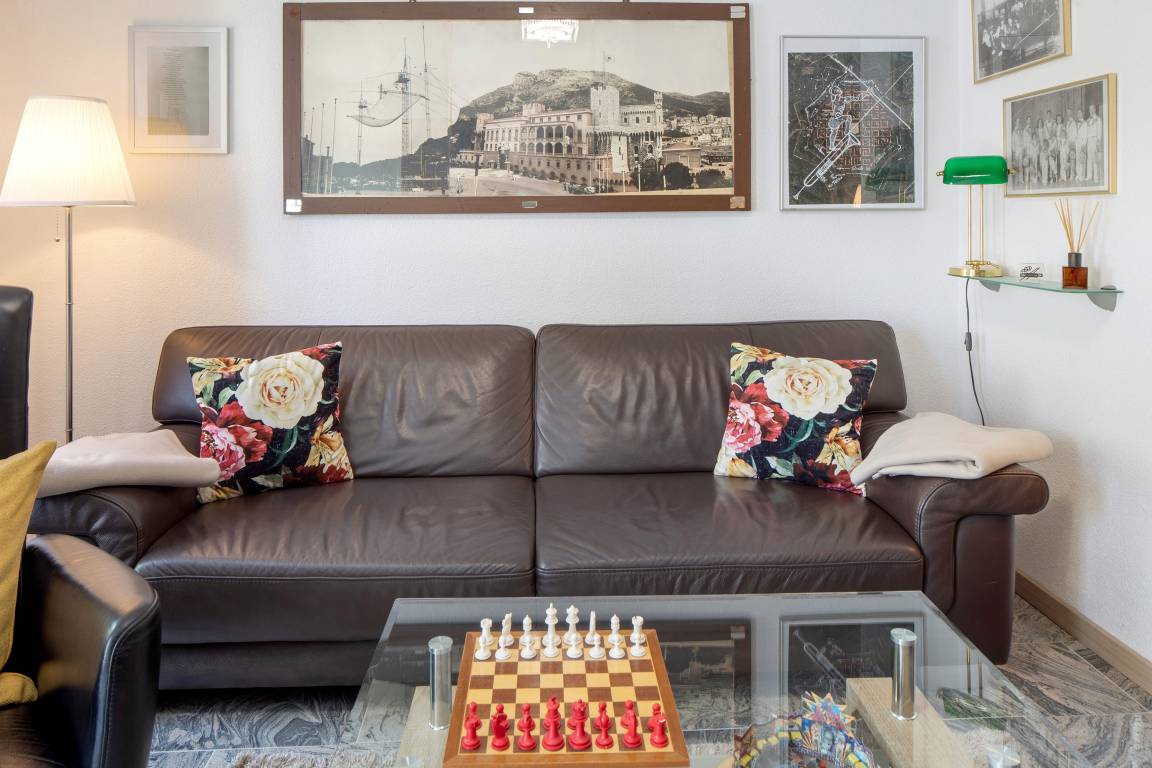 45 M² Appartement ∙ 1 Chambre ∙ 2 Personnes - Neuf-Brisach