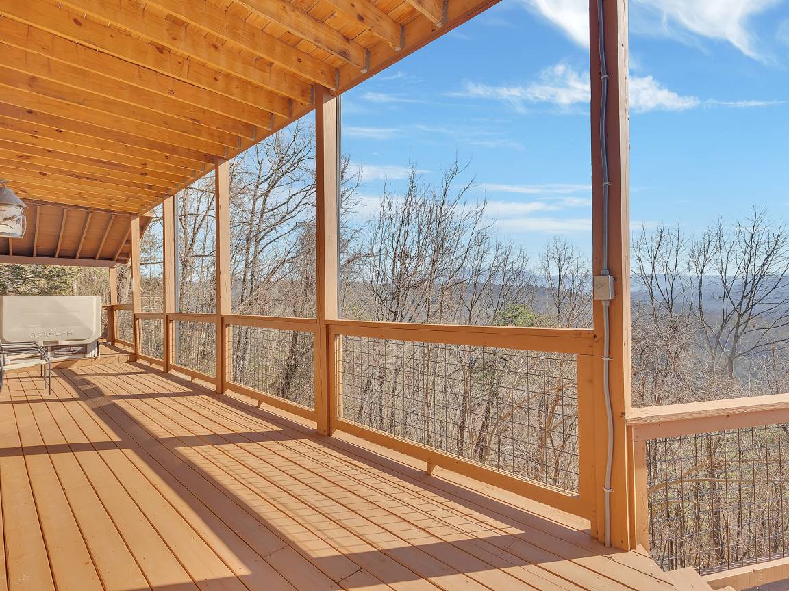 363 M² House ∙ 6 Bedrooms ∙ 16 Guests - Pigeon Forge, TN