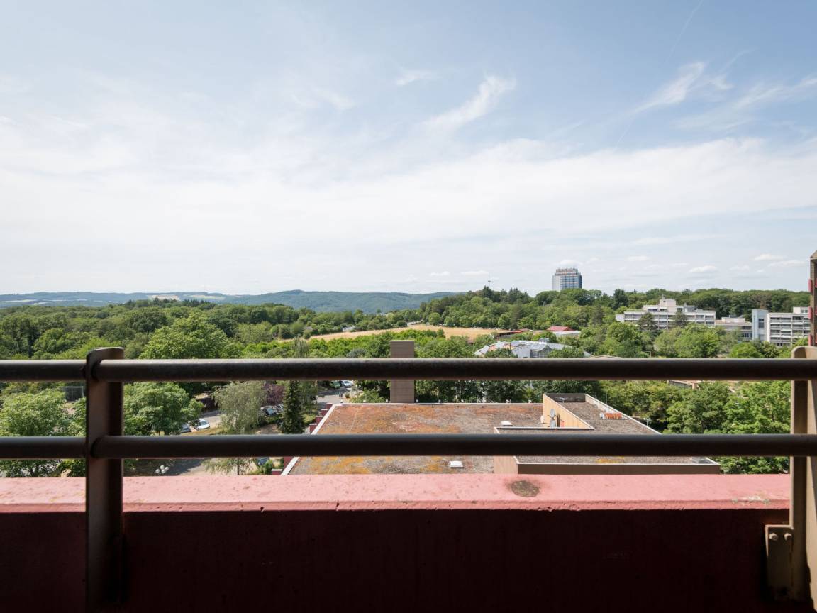 38 M² Apartment ∙ 1 Bedroom ∙ 2 Guests - Koblenz