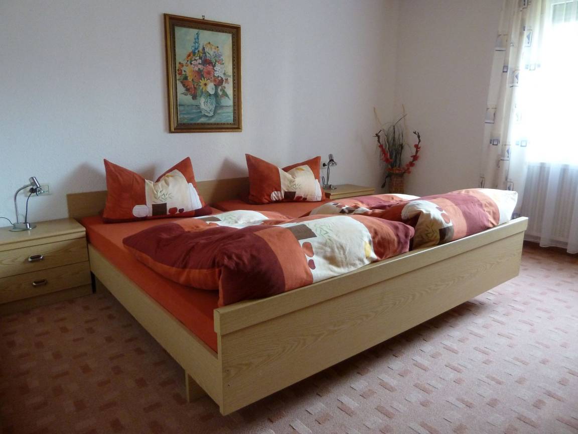 65 M² Apartment ∙ 1 Bedroom ∙ 4 Guests - Lindau