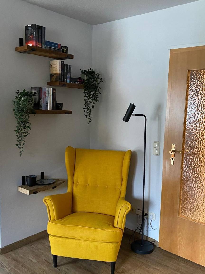 58 M² Ferienwohnung ∙ 1 Schlafzimmer ∙ 2 Gäste - Inzell