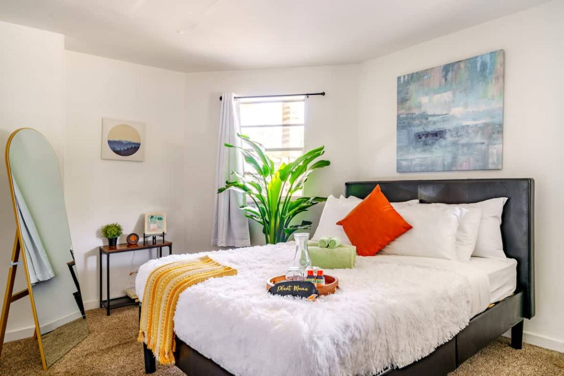 70 M² Apartment ∙ 1 Bedroom ∙ 6 Guests - Ohio