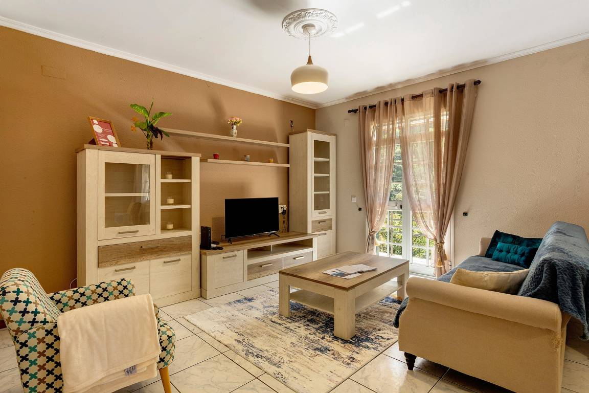 130 M² Maison De Vacances ∙ 3 Chambres ∙ 7 Personnes - 馬德拉