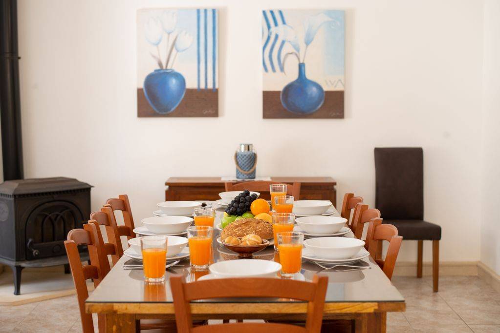 ヴィラ ∙ 寝室: 4 ∙ ゲスト9 人 - マルタ